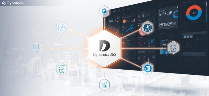 What is Microsoft Dynamics 365? A Brief Overview and Explanation